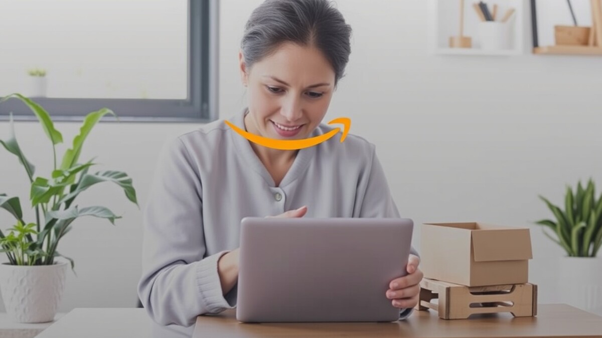 Online Jobs at Amazon